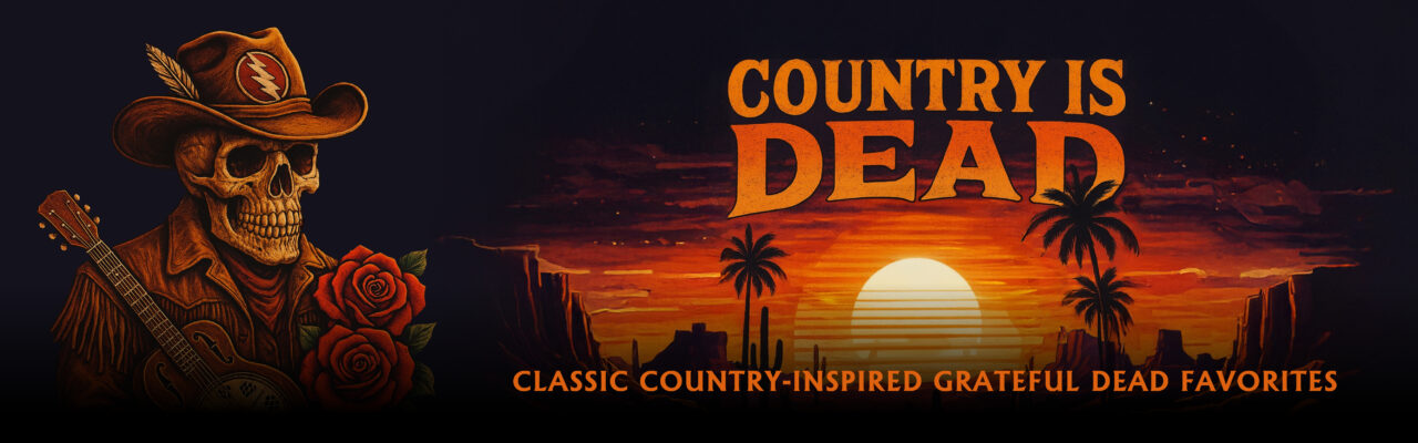 Country is Dead - Rubicon Theatre Company